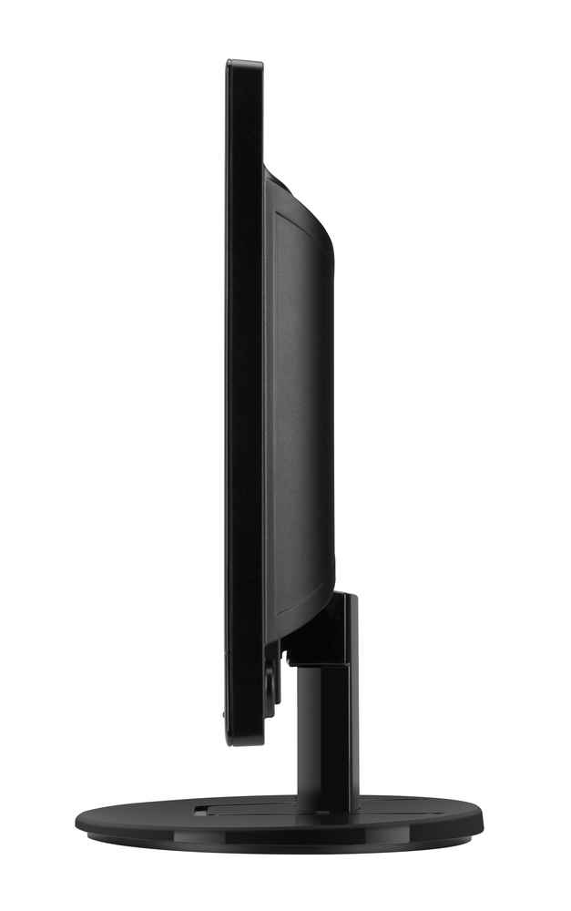 HP 19ka 47 cm (18.5") 1366 x 768 Pixeles WXGA LED Negro